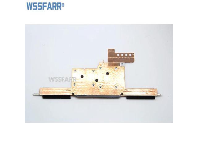 Click here for Laptop Cooling Radiator Heatsink For Blade 15 2019... prices