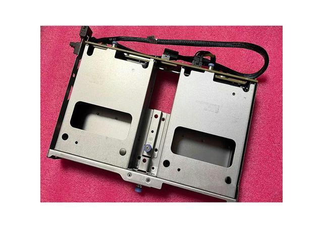 Click here for For Poweredge R740XD Rear Drive Bay 2x LFF 3.5 HDD... prices