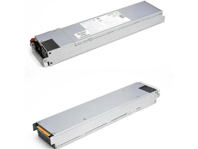 Click here for 1pcs FOR PWS-741P-1R 740W 1U 80 PLUS Platinum Redu... prices