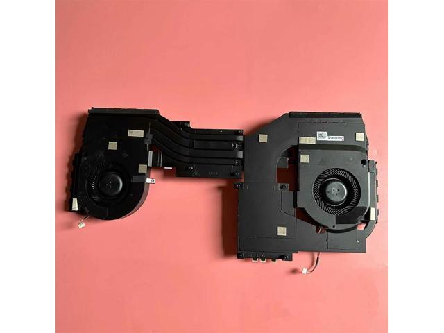 Click here for 0XXG6C XXG6C Cooling Fan Heatsink CPU GPU For Area... prices