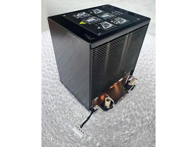 Click here for Heatsink for Z8 G5 Radiator Workstation M46157-001... prices