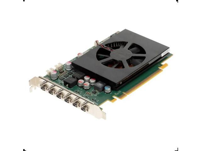 Click here for FOR Matrox C680 C680-E2GBF 2GB GDDR5 Video Cards 6... prices