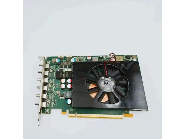 Click here for For Matrox C680 4G Graphics card GPU C680-E4GBF 6... prices