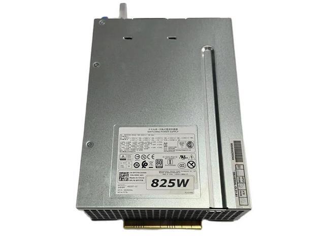 Click here for 825W Power Supply for Precision T7610 T7910 T5810... prices