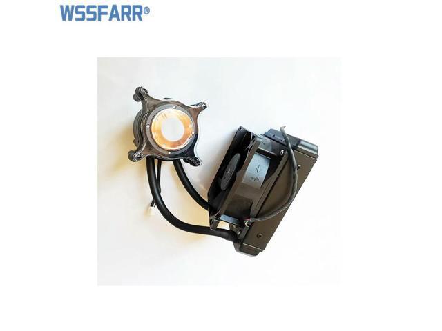 Click here for FOR Aurora R8 R9 R10 R11 R12 Liquid CPU Cooler MH0... prices
