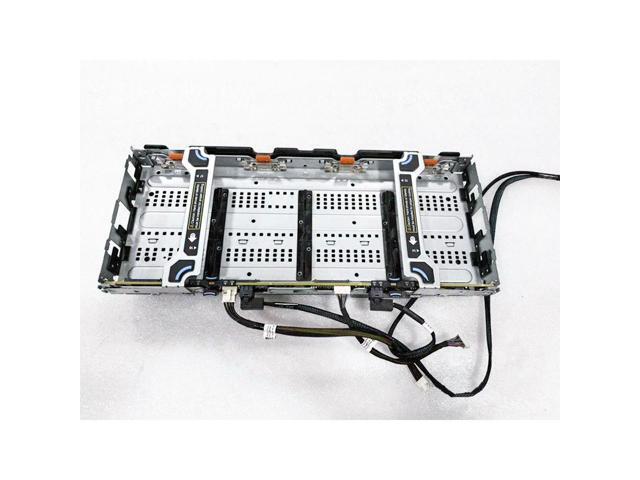 Click here for FOR R740xd 4 x 3.5 Drive Expansion Backplane F7DF5... prices