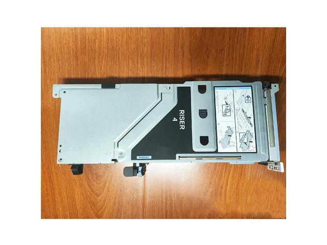 Click here for FOR r750 r7525 riser4 X16 boost Expansion card 0RF... prices