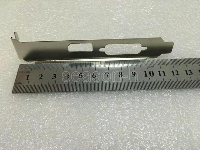 Click here for Full Profile Bracket FX380 Video Craphics Card DVI... prices