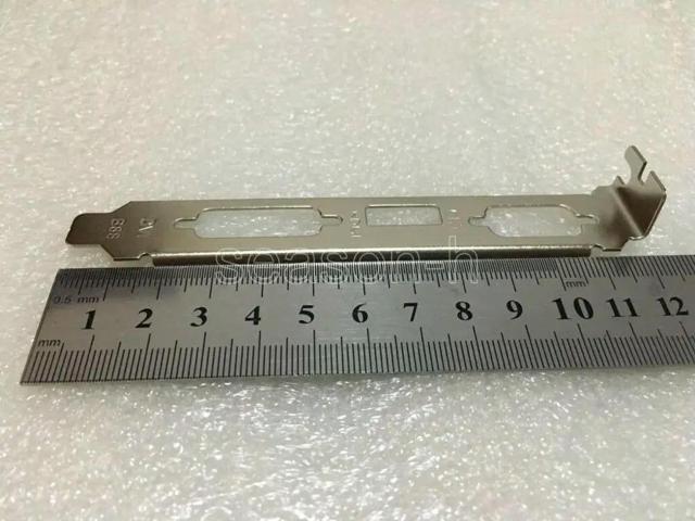 Click here for DVI HDMI VGA Port Expansion full Bracket ATI Video... prices