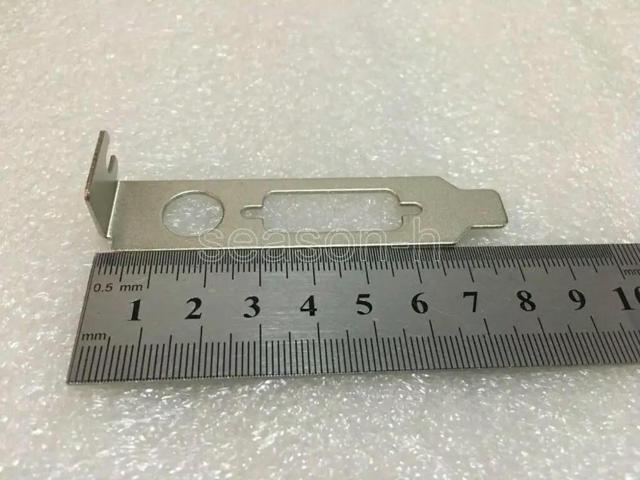 Click here for DVI+S Port Expansion Low Profile Bracket Graphics... prices