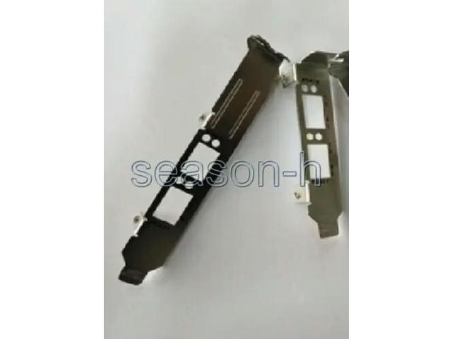 Click here for low and full profile bracket for LPE12002 LPE16002... prices