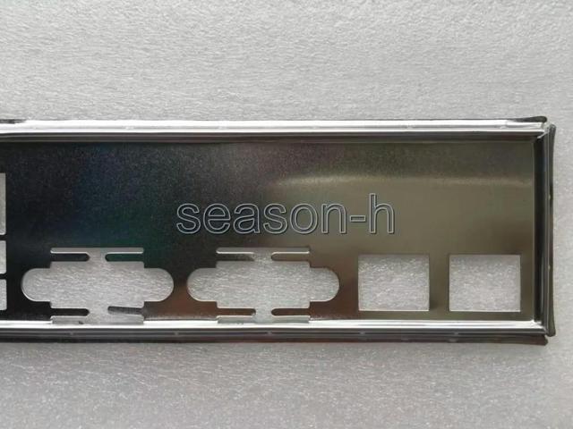 Click here for IO SHIELD FOR KGPE D16 Z8NA-D6  Z8NA-D6 C  KCMA D8... prices