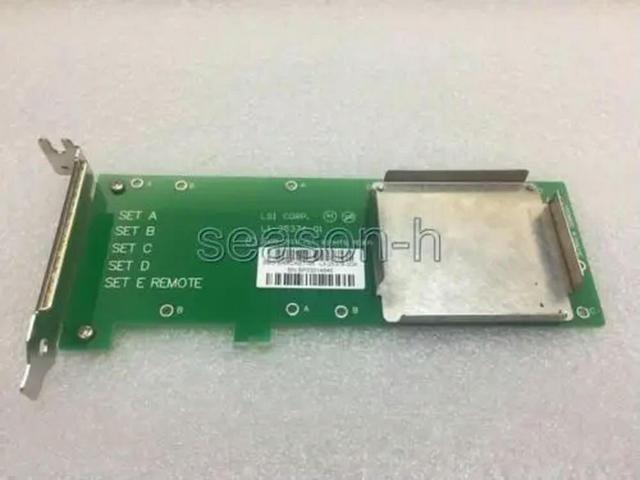 Click here for MegaRAID CVPM Remote Mounting Clip card for BBU BR... prices