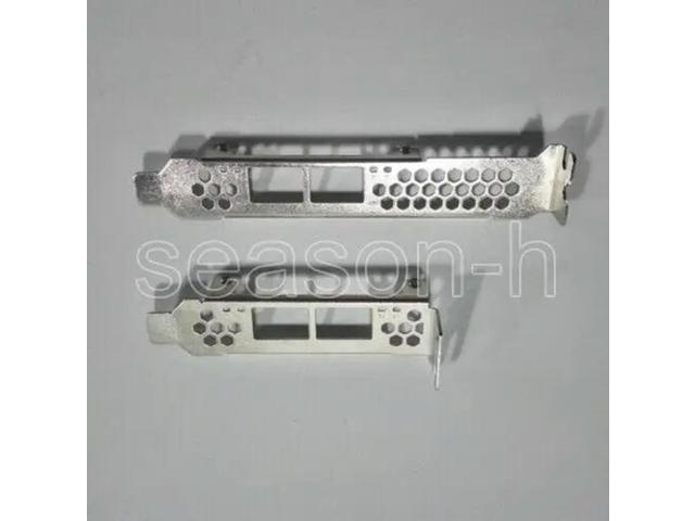 Click here for Full+Low Height Bracket for X2522 PLUS 10/25G SFP2... prices
