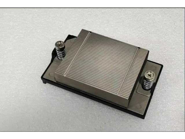 Click here for M112P 0M112P PowerEdge R620 CPU Heatsink Heat Sink prices