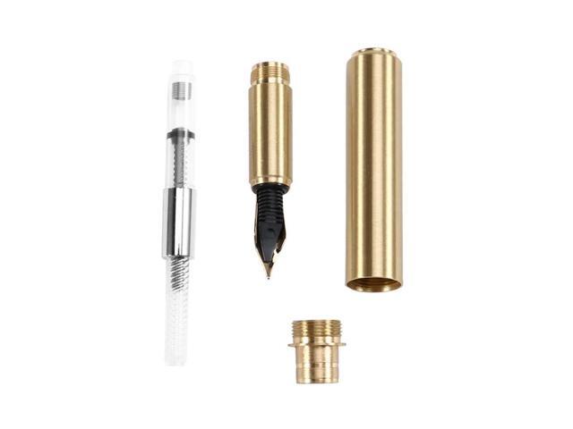 Click here for Woodturning Pen Kit With Copper Refill Turning Sup... prices