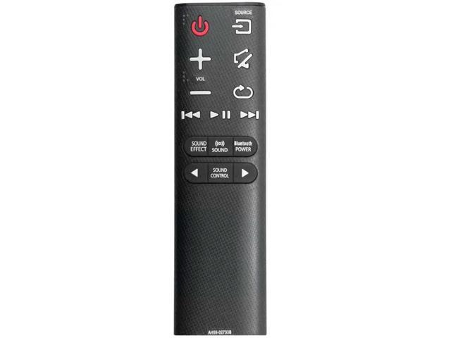 Click here for AH59-02733B Replacement Remote For Soundbars-HW-K3... prices