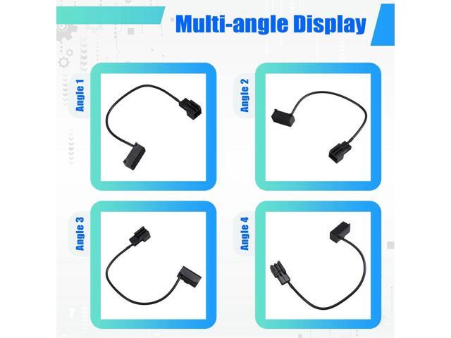 Click here for Wire Harness Cable Car Bluetooth Phone Microphone... prices