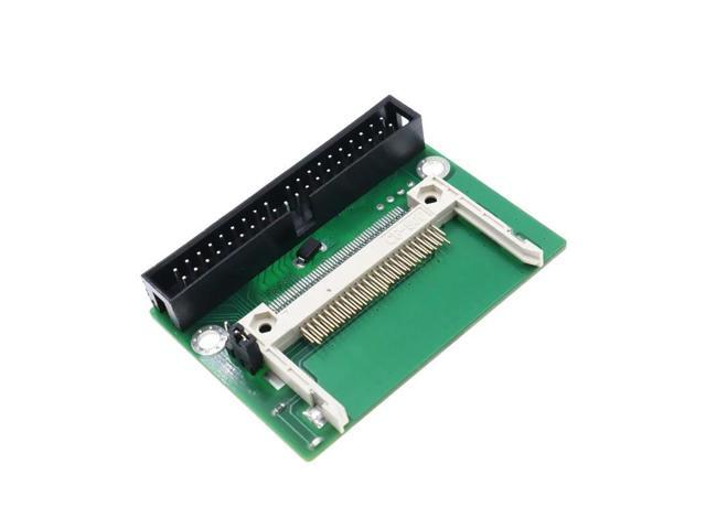Click here for High-3.5 IDE to CF Compact Flash Card Adapter Boot... prices