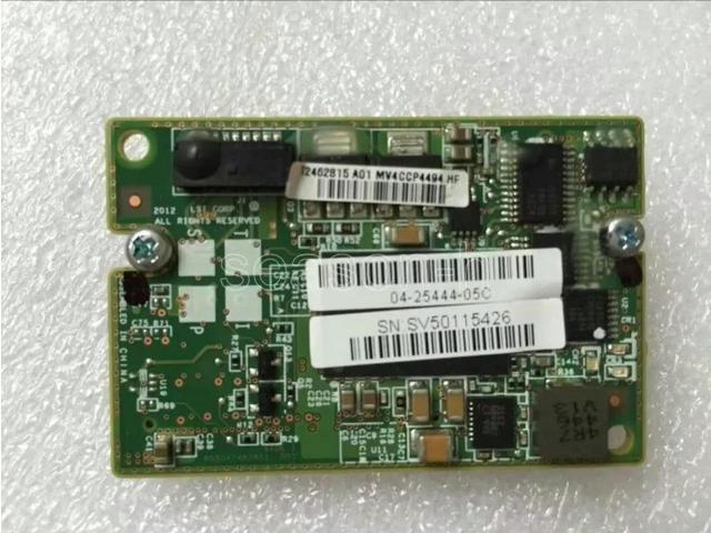 Click here for CVM02 (4G) CacheVault Kit For 9362-8I 9361-8I/1G s... prices