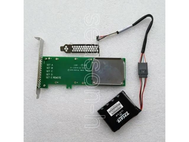 Click here for CVPM+BBU 49591-03 Remote Mounting Clip for 9361-8i... prices