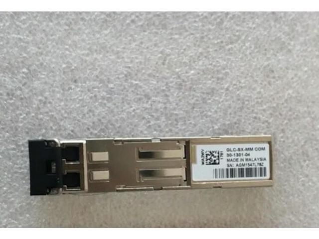Click here for GLC-SX-MM Compatible SFP Module prices