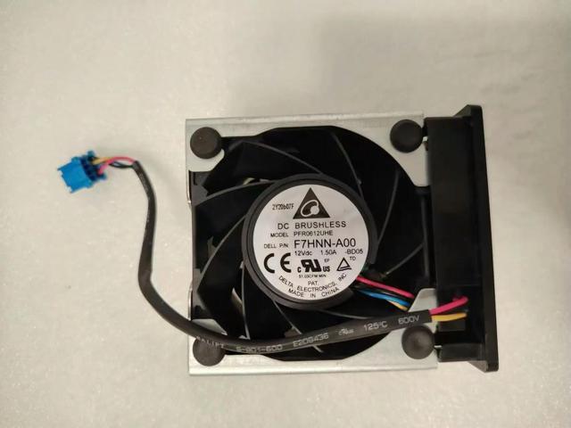 Click here for R520 Server Chassis Fan 01KVPX 1KVPX prices