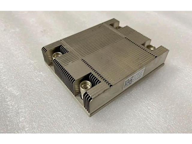 Click here for XHMDT / 0XHMDT CPU Processor Heatsink For PowerEdg... prices