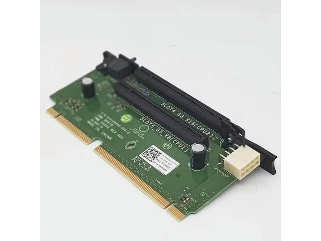 Click here for 0MPGD9 MPGD9 for PowerEdge R720 R720xd PCIe riser... prices