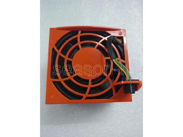 Click here for 49Y5361 60Mm Hot Swap Dual Redundant Fan Assembly... prices