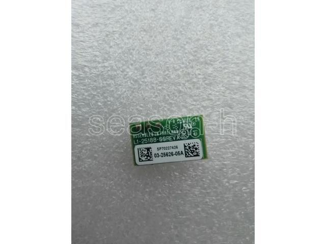 Click here for 03-25626-05A raid 5 RAID6 HW Key For 9362-8I 9267-... prices