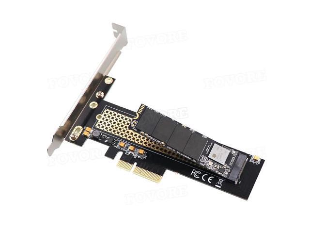 Click here for M.2 NVME M Key SSD to PCI e Adapter M2 to PCI-e PC... prices