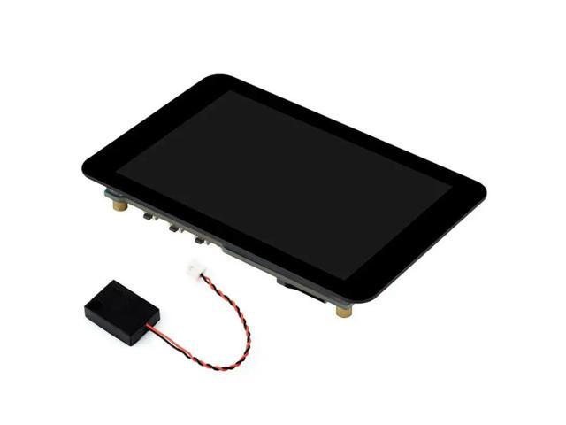 Click here for For Raspberry Pi Pico 2 RP2350 3.5 Inch IPS Touch... prices