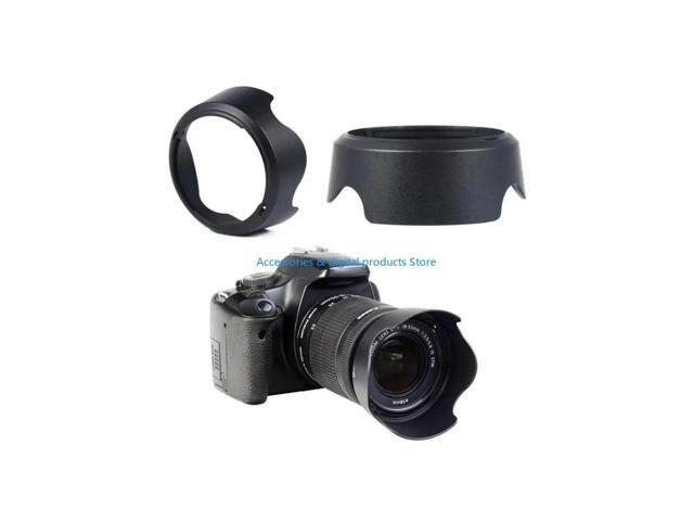 Click here for Reversible Lens Hood Shade Protector for EF-S 18-5... prices