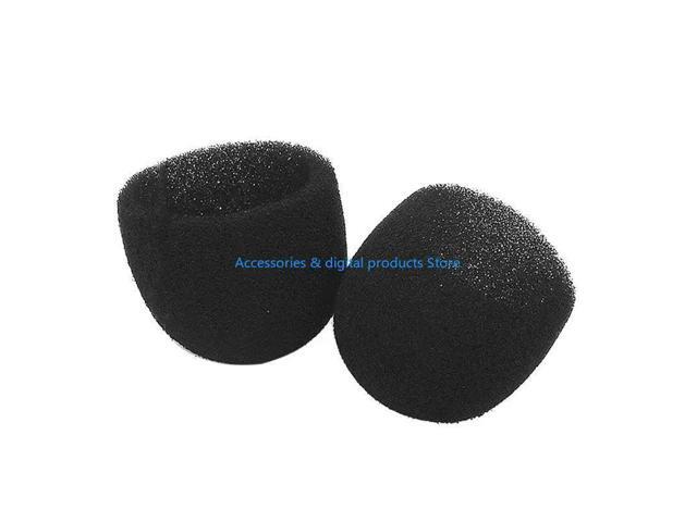 Click here for Handheld Foam Windscreen Disposable Antibacterials... prices