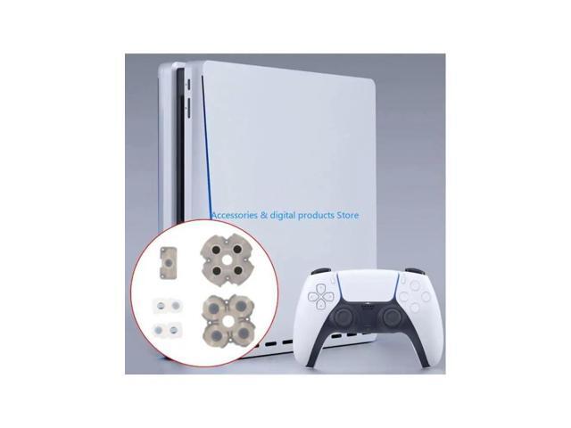 Click here for Rubber Game Handle Button for Game Controller Cond... prices