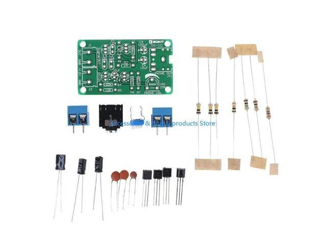 Click here for Noise Generator Non-adjustable Noise with Large Re... prices