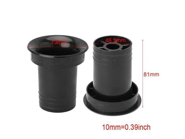 Click here for 2PCS Speaker Port Tube Bass for Reflex Vent Ventil... prices