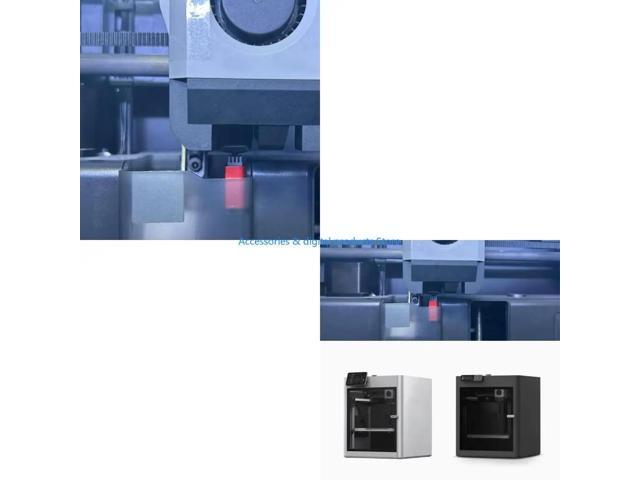 Click here for Nozzle Brush for P1 P1S Nozzles Wiper Silicone Bru... prices