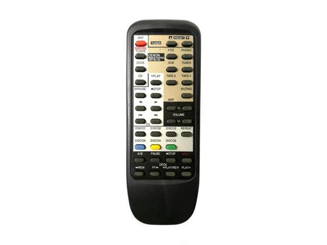 Click here for RC-152 Remote Control for Denon PMA-735R PMA-880R... prices