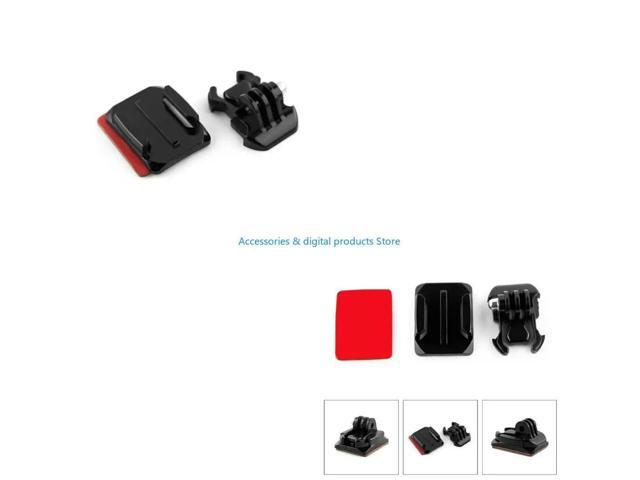 Click here for Helmet Adhesive Mount Buckle Basic Mount with VHB... prices