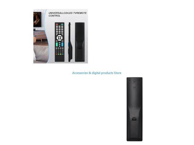 Click here for HDTV Remote Controller Extended Ergonomic Button R... prices