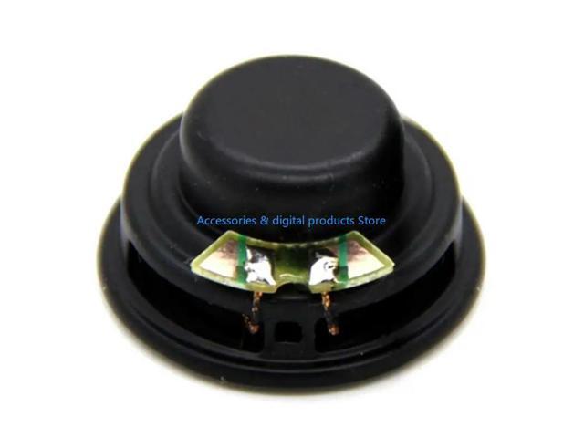 Click here for Replacement 33mm 1.3inch Inner Speaker 3W 4Ohm Spe... prices