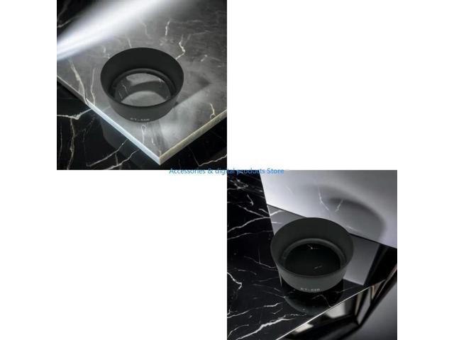 Click here for ET-54B Replace Lens Hood Sunshade for EF-M 55-200m... prices
