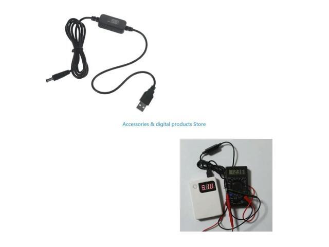 Click here for Multipurpose USB Step Up Converter Line with 5.5 x... prices