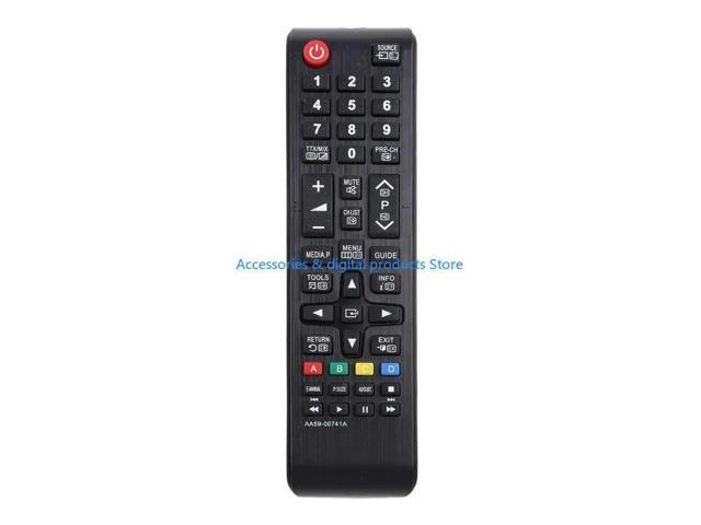 Click here for Remote Control AA59-00741A for AA59-00602A AA59-00... prices