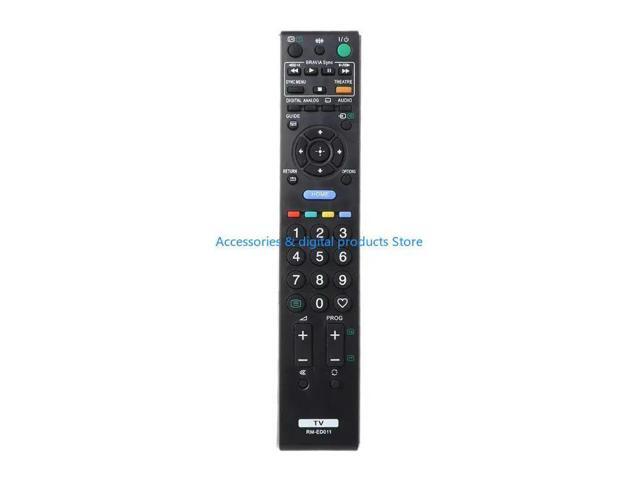 Click here for for LCD LED Remote Control RM-ED011 for Bravia RM-... prices