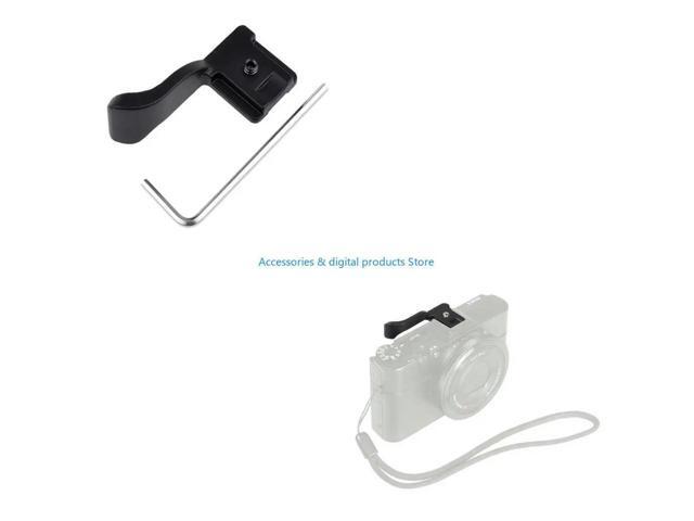 Click here for PP Thumb Up Grip for RX1 RX100 Hot Shoe Hand Grip... prices