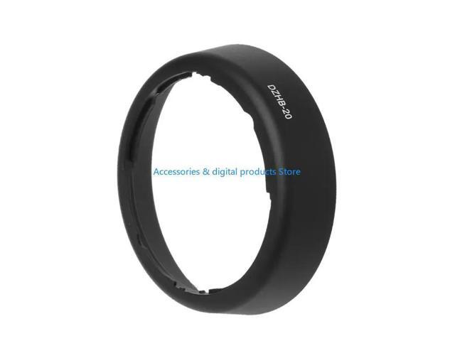 Click here for Camera Accessory HB-20 Lens Hood Replacement For f... prices
