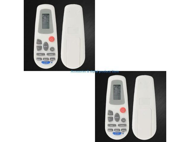 Click here for Durable Air Conditioning Remote Controller Fit for... prices